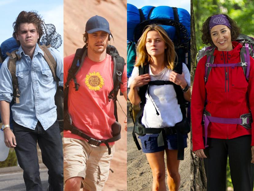 De 10 beste hiking films on demand | Veronica Superguide
