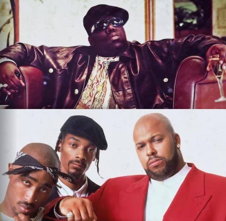 Hip-Hop Evolution: 7 redenen waarom elke rapliefhebber deze Netflix ...