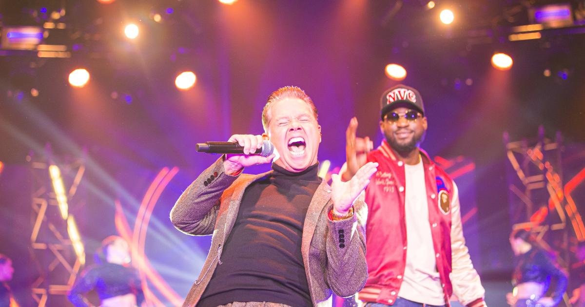 Dit zijn de 3 leukste programma's van vanavond | Veronica Superguide
