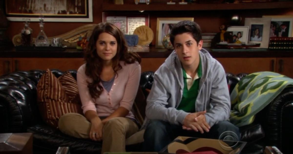Hoe is het nu met… de tieners uit HIMYM? | Veronica Superguide