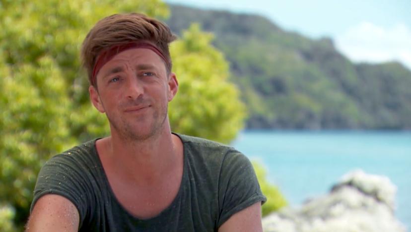 Hugo gaat eten verstoppen in nieuwe Expeditie Robinson | Veronica ...