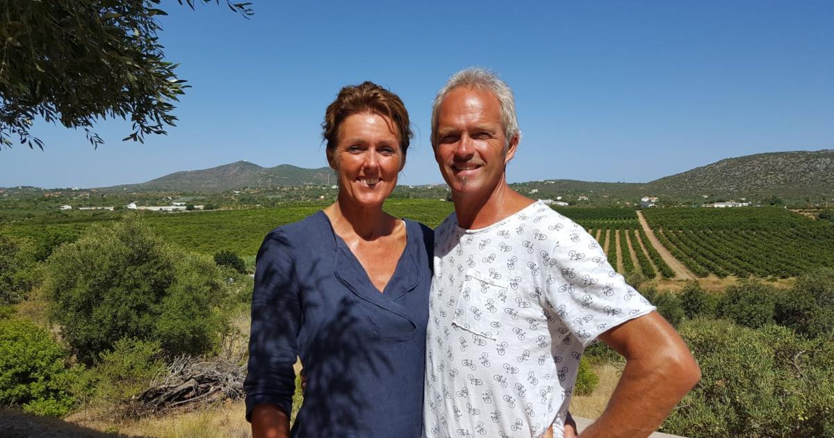 Gemist: vreugde en verdriet in seizoenpremière Ik Vertrek | Veronica ...