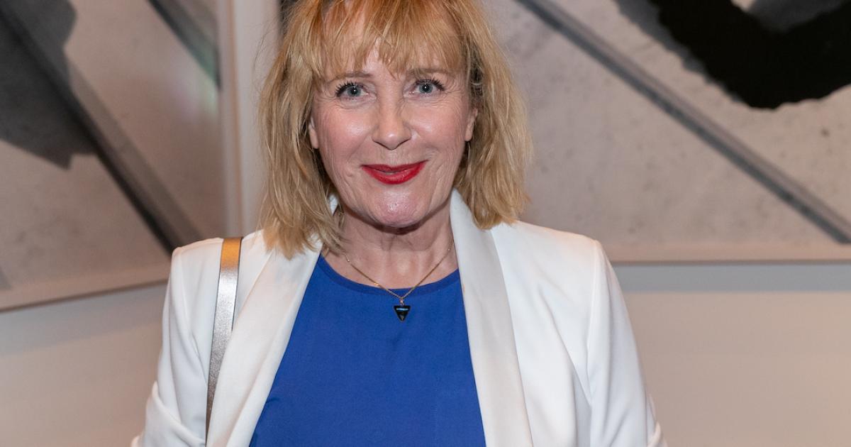 Volgers redden Inge Ipenburg van rare stalker | Veronica Superguide