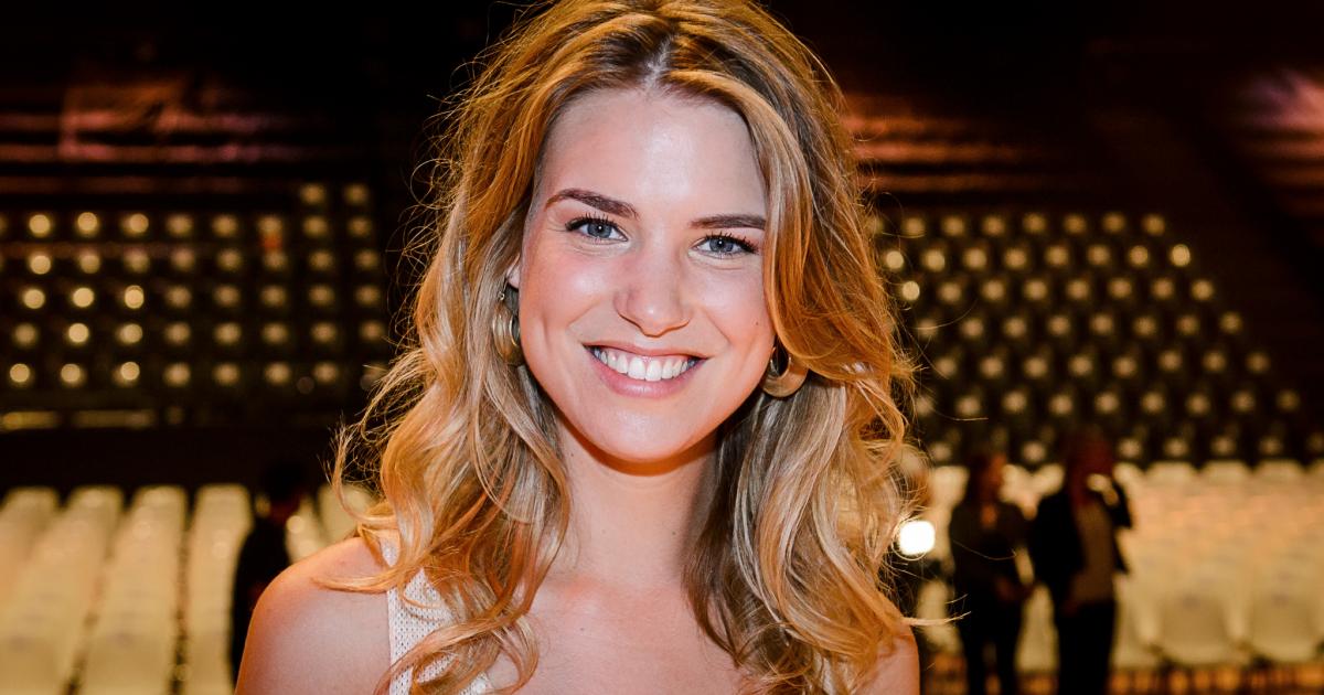 Inge Schrama uit GTST om gezondheidsredenen | Veronica Superguide