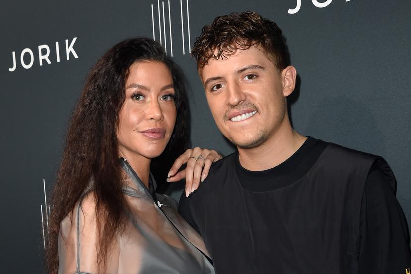 Jaimie Vaes openhartig over seksleven met Jorik | Veronica Superguide