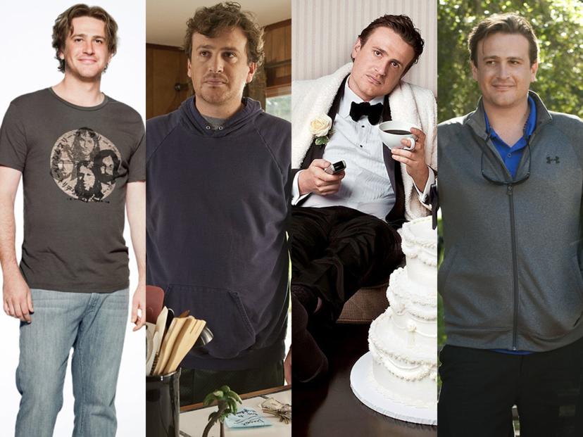 De 10 beste Jason Segel-films on demand | Veronica Superguide