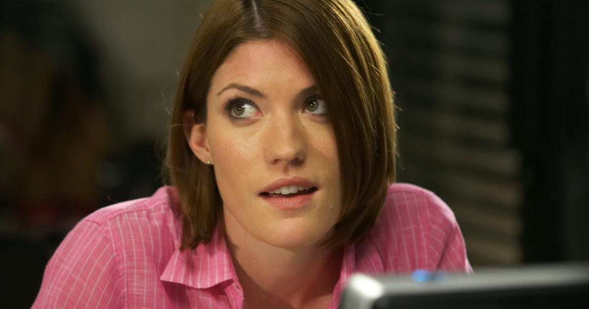 Deb Morgan terug in Dexter seizoen 9 | Veronica Superguide