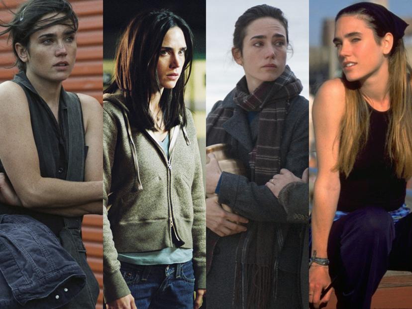 De 10 beste Jennifer Connelly-films on demand | Veronica Superguide