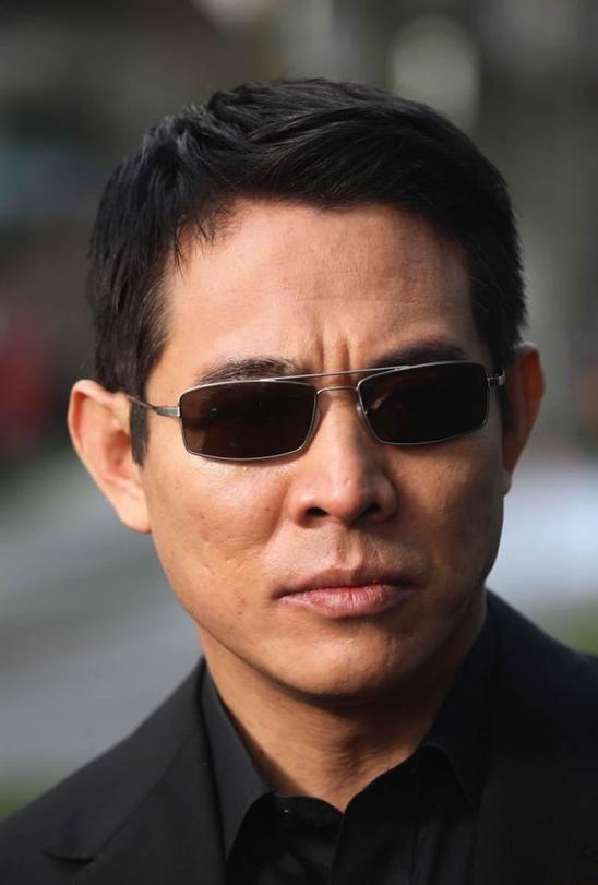 Waarom Jet Li een rol in The Matrix weigerde | Veronica Superguide