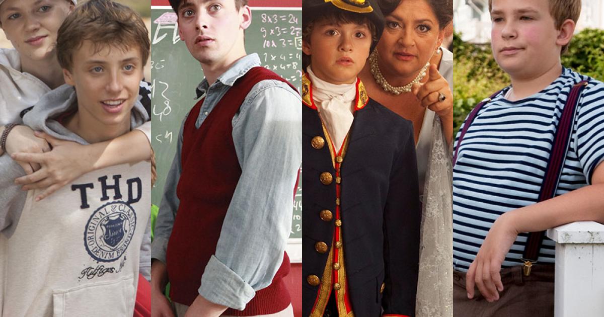 De 10 beste Nederlandse jeugdfilms op Netflix | Veronica Superguide