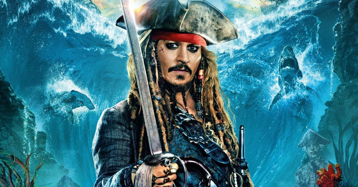 De beste films van Johnny Depp (en zijn slechtste!) | Veronica Superguide