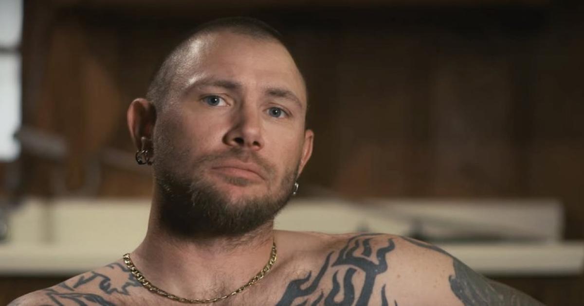 John Finlay was niet getrouwd met Tiger King | Veronica Superguide