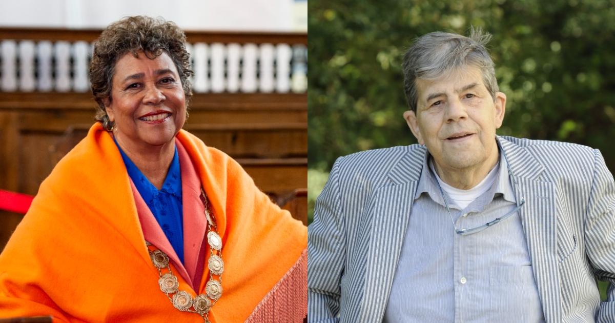 Joost Prinsen heeft relatie met Noraly Beyer | Veronica Superguide