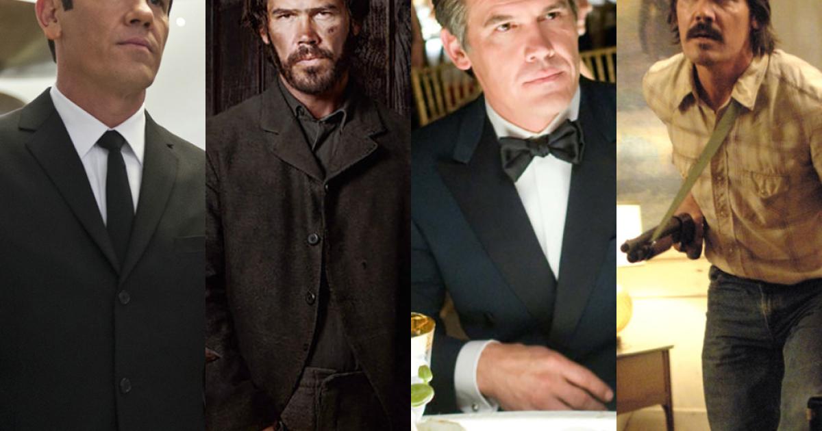 De 5 beste Josh Brolin films bij Netflix | Veronica Superguide