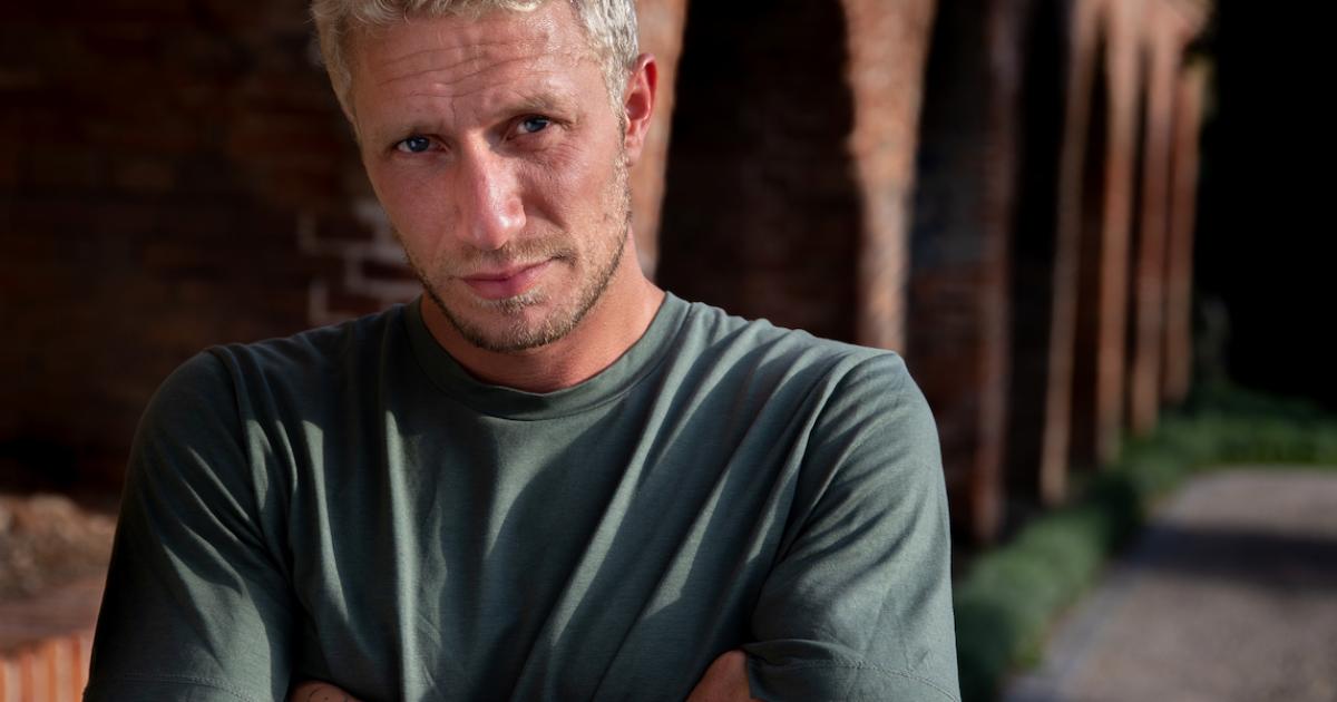 Verklapt deze hint dat Joshua niet de Mol is? | Veronica Superguide