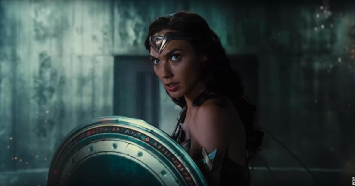 Ook de teasers van Wonder Woman en The Flash zijn hier | Veronica Superguide