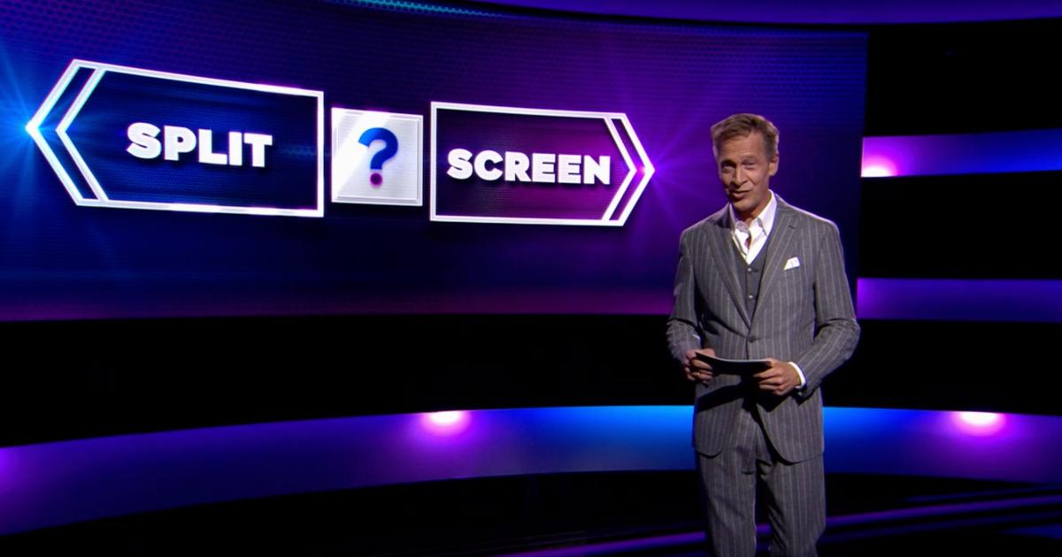 Kijkers leven mee met teruggekeerde Rolf Wouters | Veronica Superguide