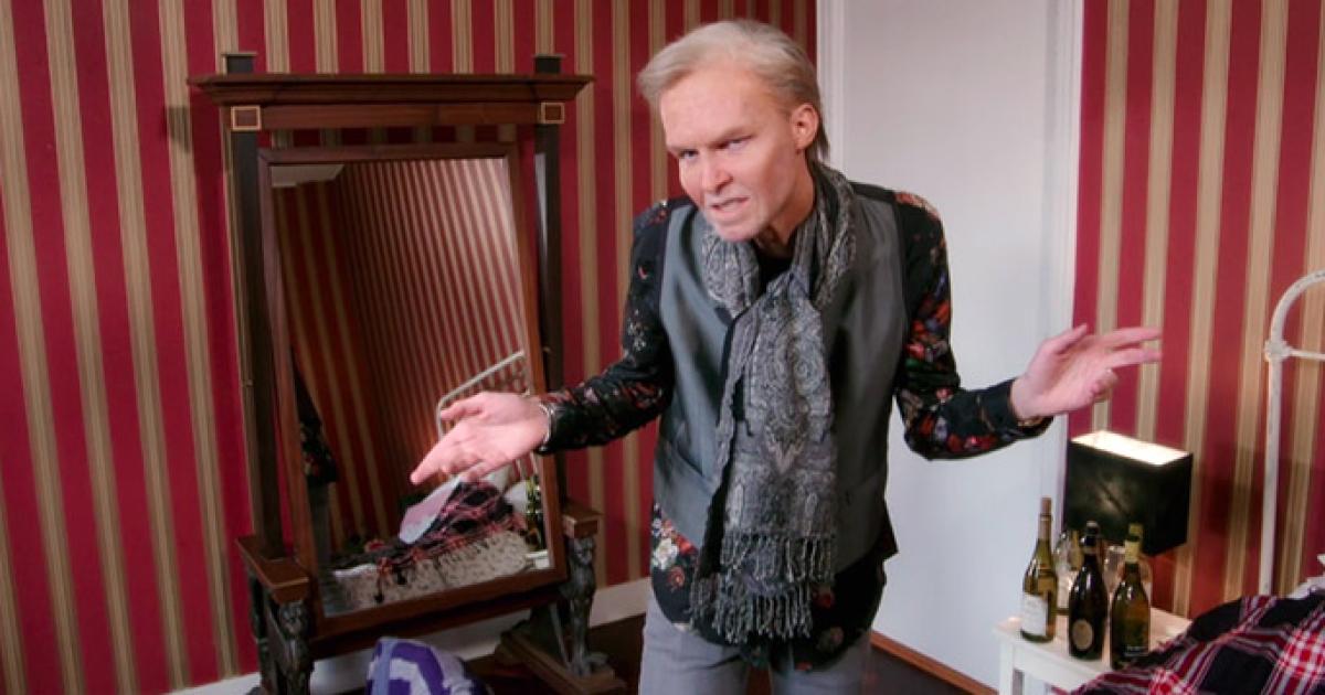 Kijkers zien ‘geweldige aflevering’ TV Kantine | Veronica Superguide Kijkers zien ‘geweldige aflevering’ TV Kantine | Veronica Superguide
