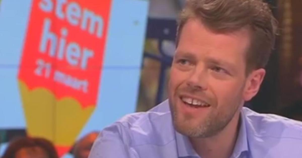 Gemist: Martijn Koning maakt het grappigste campagnefilmpje bekend bij Jinek | Veronica Superguide