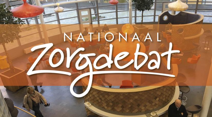 Draaien kwetsbare ouderen op voor de bezuinigingen in de zorg ...