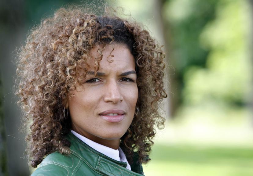 Kickboksheldin Lucia Rijker opent DREAMschool | Veronica Superguide