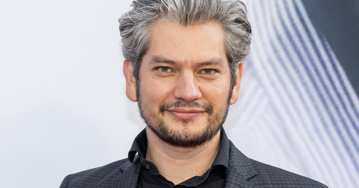 Maarten ‘Ramses’ Heijmans wil doorbreken in de Verenigde Staten ...