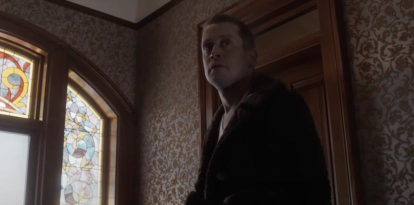 Macaulay Culkin in trailer American Horror Story: Seizoen 10 | Veronica ...