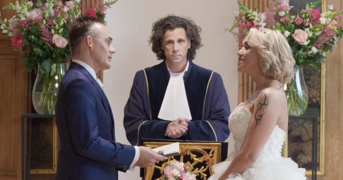 MAFS-deelnemers over overlijden Walter Vermeer | Veronica Superguide