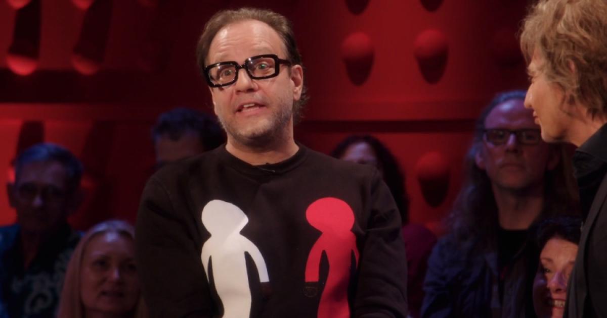 ‘Marc-Marie’-imitatie hoogtepunt van TV Kantine | Veronica Superguide