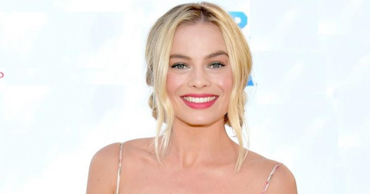 Margot Robbie als Barbie? | Veronica Superguide