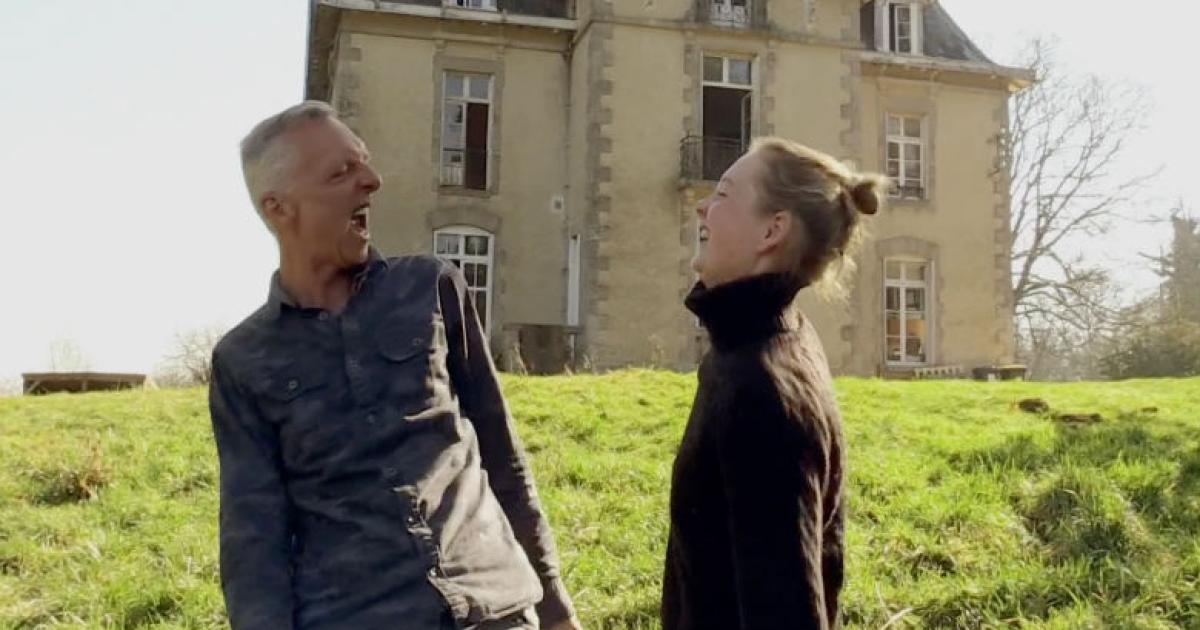 Martien in de prijzen gevallen met Chateau Meiland-wijn! | Veronica ...