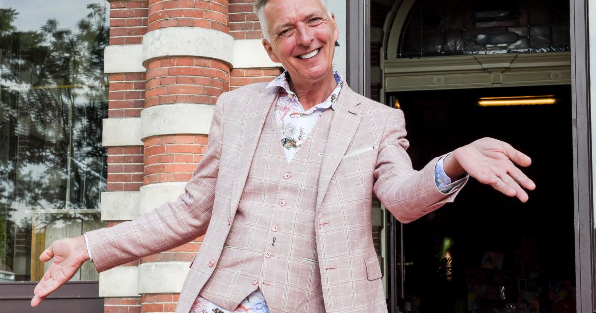 Martien Meiland Geschokt Door Khalid Kasem Veronica Superguide