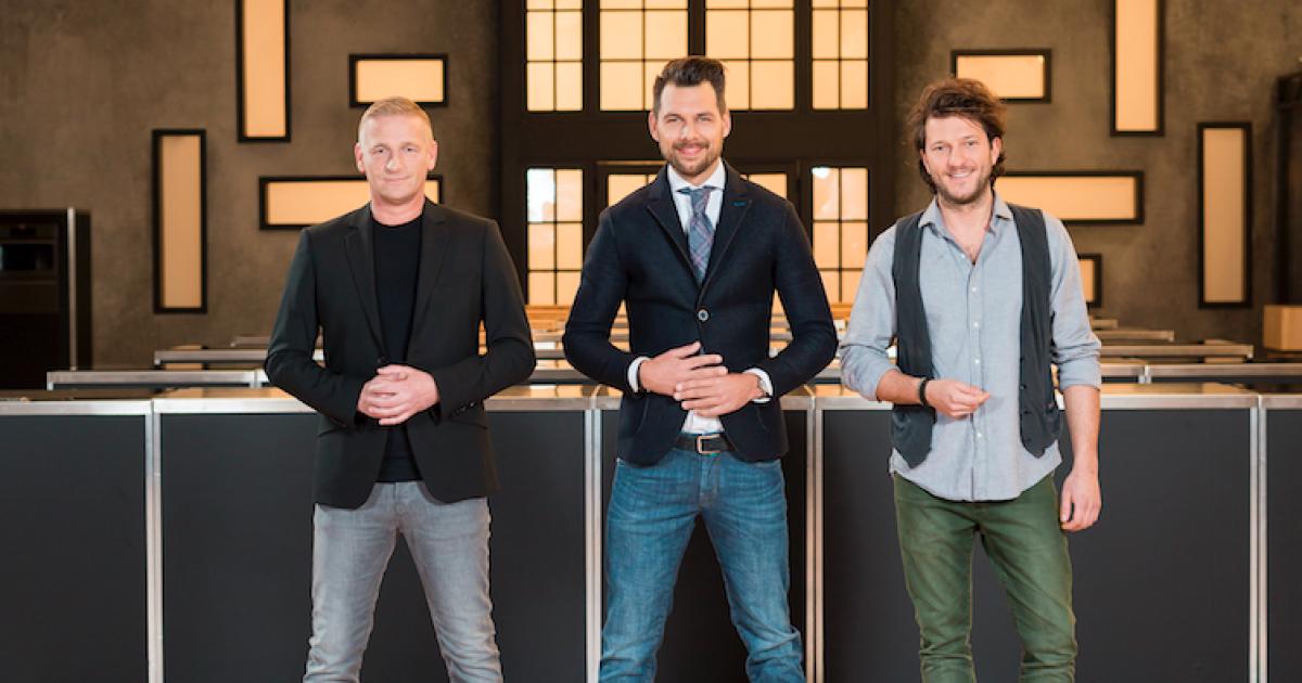 MasterChef Nederland flopt: kookprogramma zakt onder de 100.000 kijkers ...