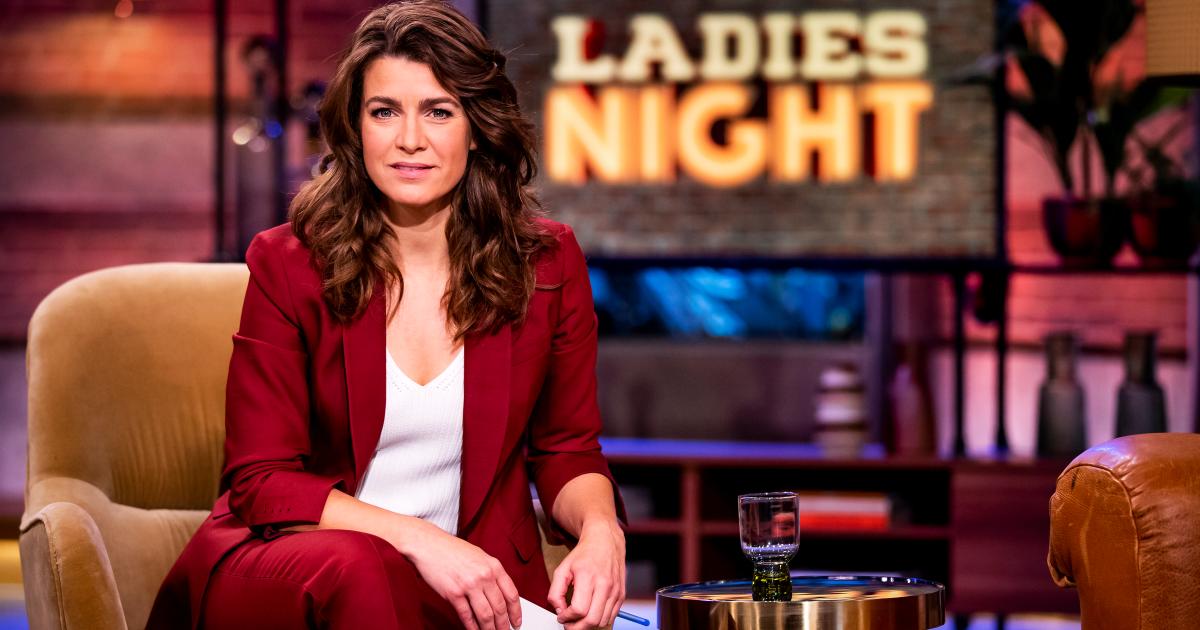 Merel Westrik en RTL Nieuws’ Pepijn Crone zijn een setje | Veronica ...