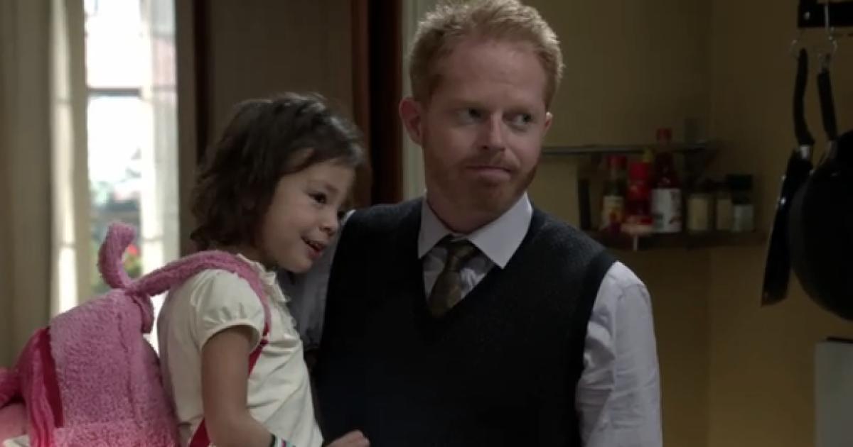 Jongste transgender kindacteur maakt debuut in Modern Family | Veronica ...