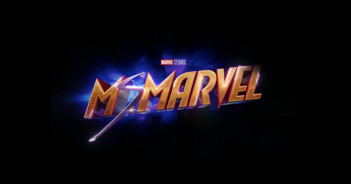 Gespot: dit is het kostuum van Ms. Marvel! | Veronica Superguide