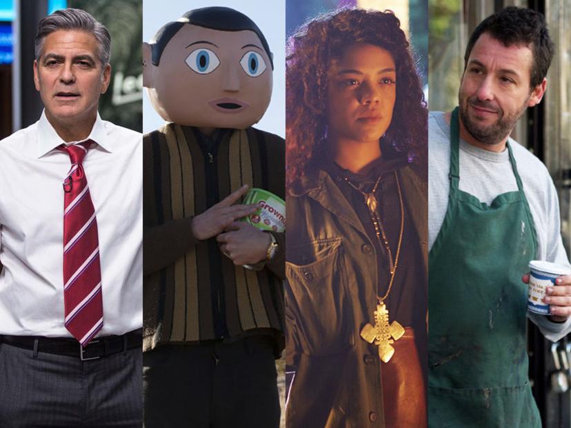 5 leuke nieuwe films op Netflix | Veronica Superguide