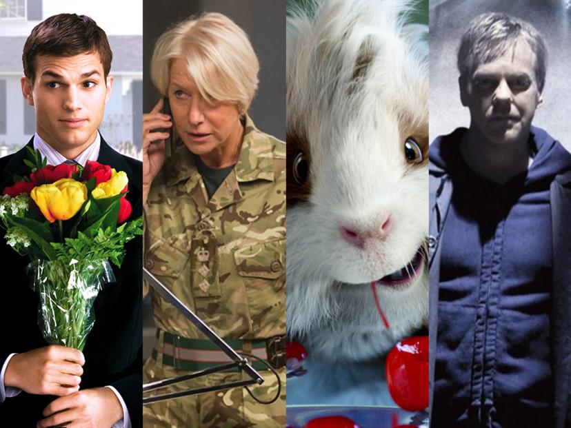 De 5 leukste nieuwe films op Netflix | Veronica Superguide