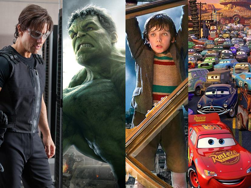 7 nieuwe films op Netflix | Veronica Superguide