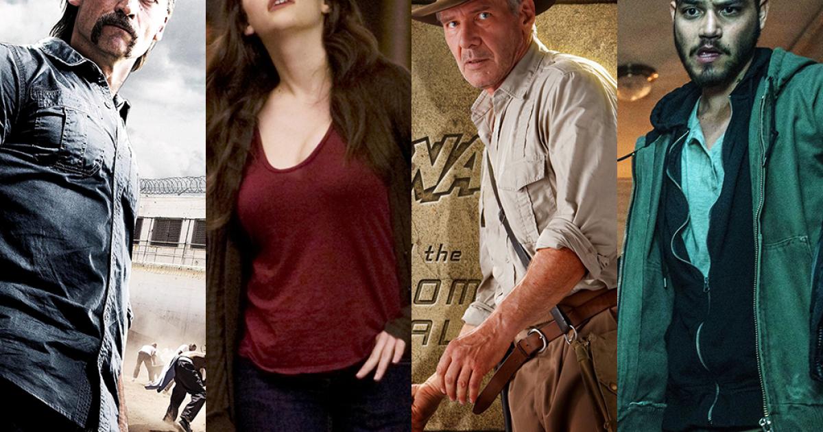 De 5 leukste nieuwe films op Netflix | Veronica Superguide