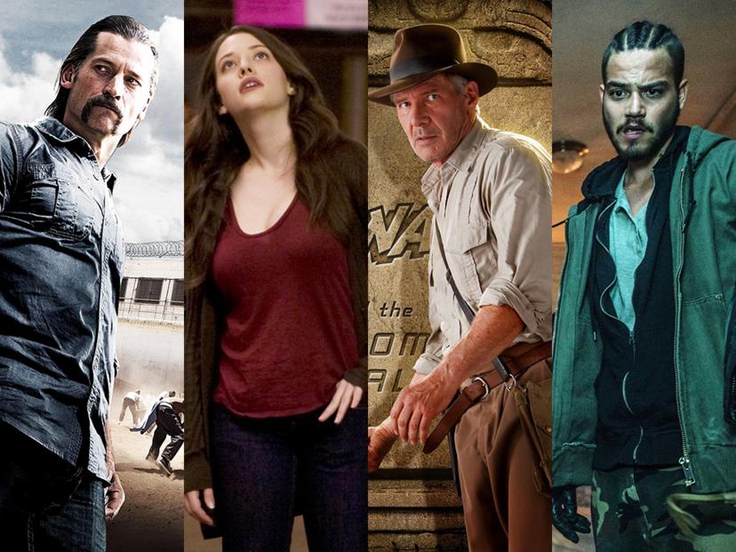 De 5 leukste nieuwe films op Netflix | Veronica Superguide