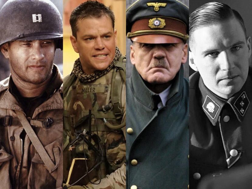 De 10 beste oorlogsfilms op Netflix | Veronica Superguide De 10 beste oorlogsfilms op Netflix | Veronica Superguide