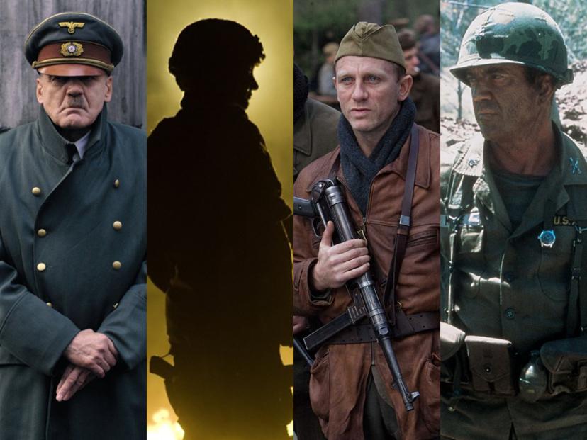 De 7 beste oorlogsfilms op Videoland | Veronica Superguide
