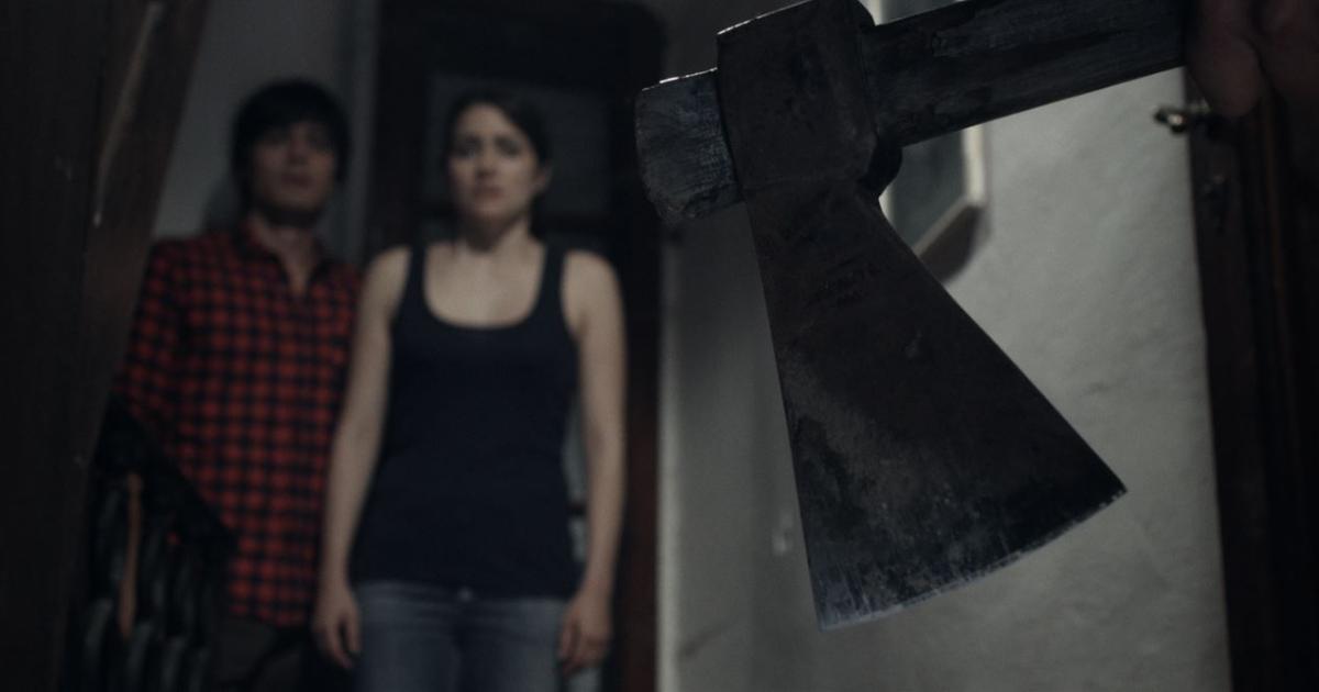 Duistere krachten ontwaken in horrortrailer Ouija Seance: The Final ...