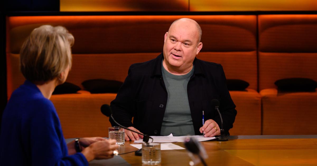 ‘Paul de Leeuw en Astrid Joosten weg bij Op1’ | Veronica Superguide