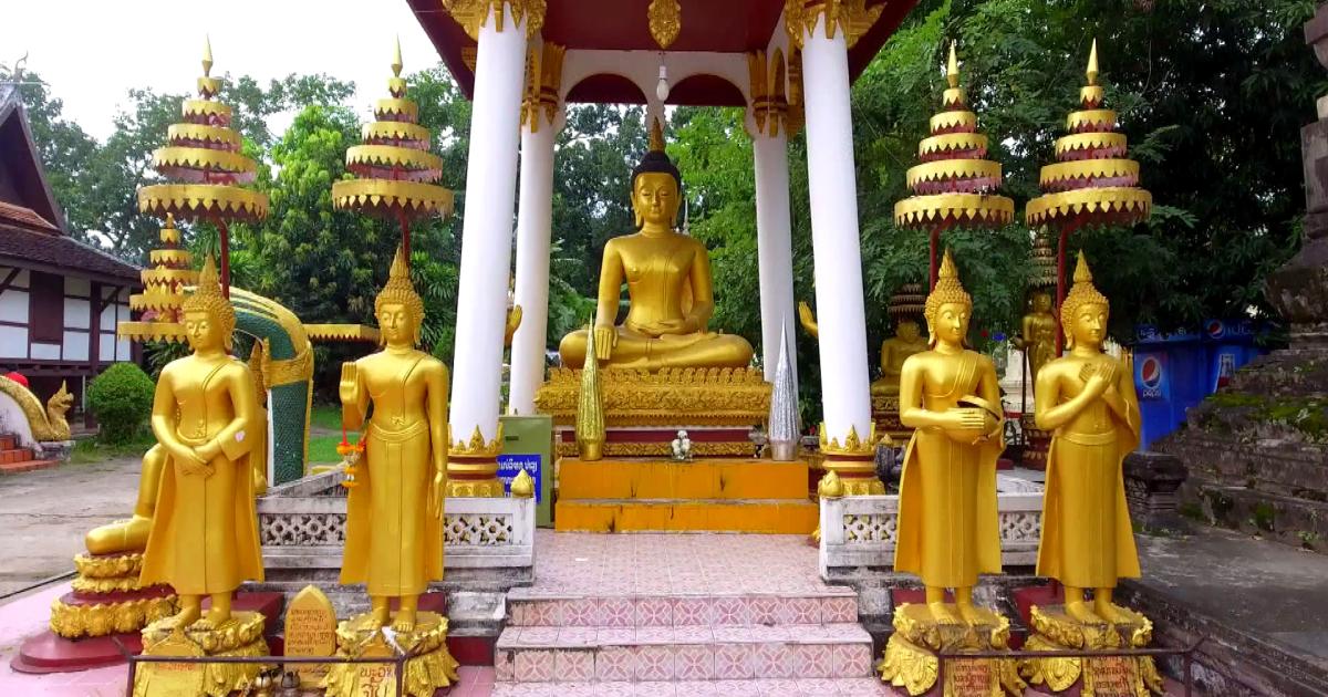 Dit zijn de eerste beelden van Peking Express | Veronica Superguide