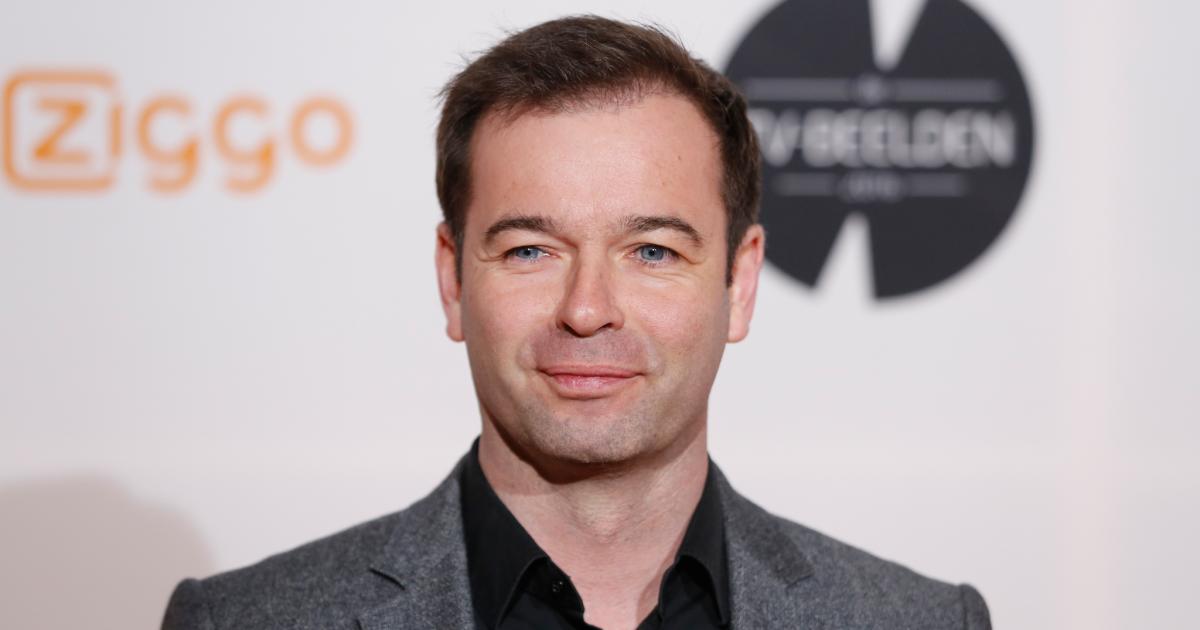 ‘Peter van der Vorst is de nieuwe Winston in RTL Boulevard’ | Veronica ...