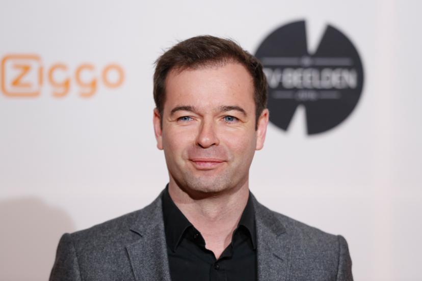 ‘Peter van der Vorst is de nieuwe Winston in RTL Boulevard’ | Veronica ...