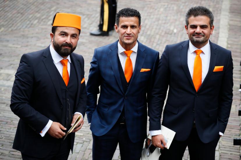 Politieke partij DENK wil eigen publieke omroep oprichten | Veronica ...