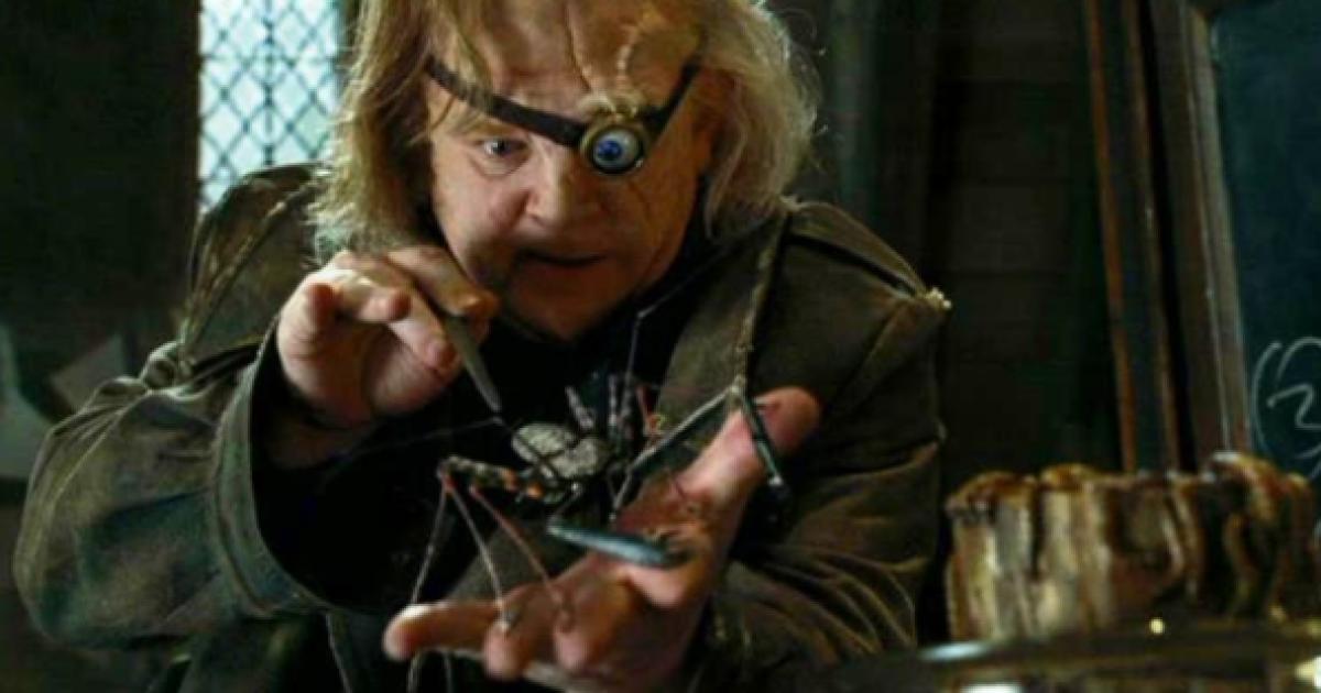 Fans van Harry Potter opgelet: wat betekent de #FollowTheSpiders-teaser ...